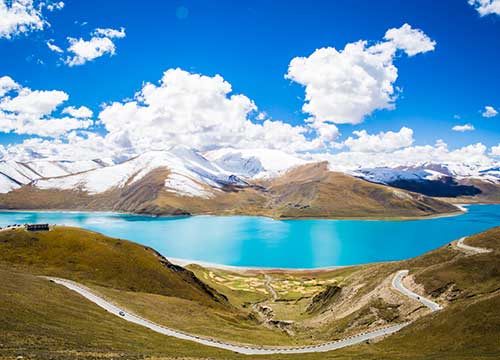 Tibet Travel, Tibet Travel Agency, Asia Odyssey Travel Service Co Ltd